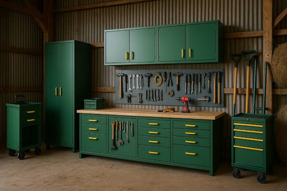 Tips for Organizing a Professional Farm Workshop