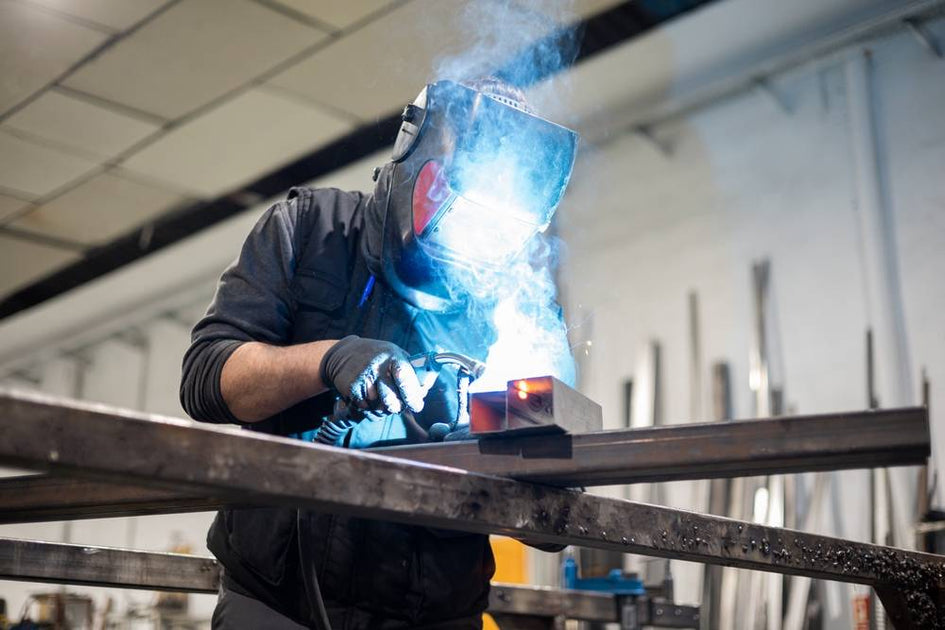 Easy Welding Projects for Beginners You Can Do in Your Garage Workshop