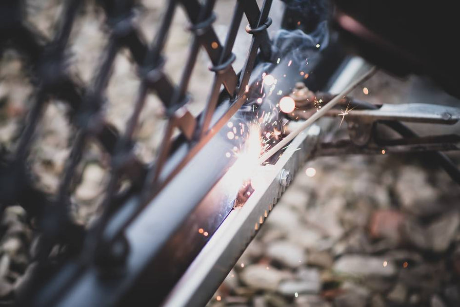 10 Creative Welding Projects to Sell: Make Money from Home