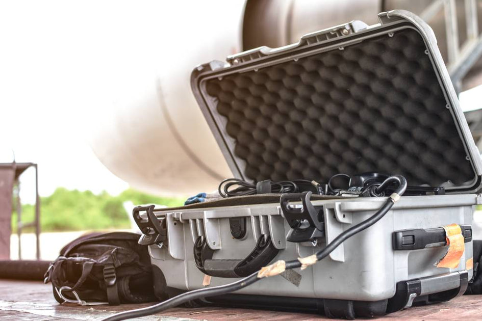 7 Must-Have Aircraft Mechanics Tools & Storage Solutions